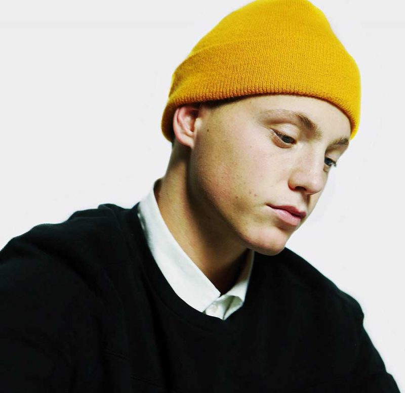 Helvig – Creative Portfolio Theme