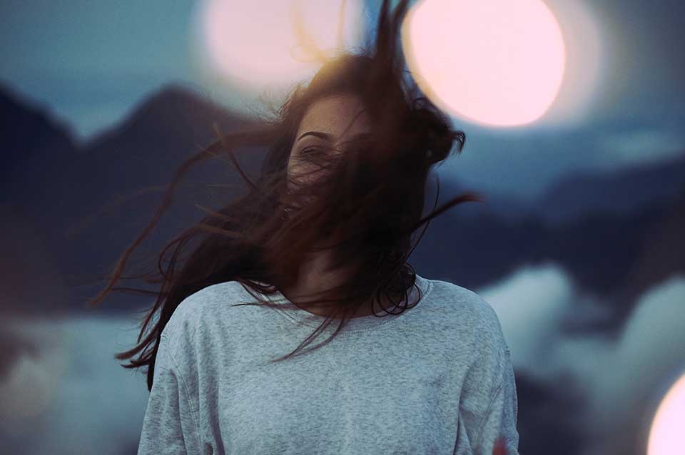 Helvig – Creative Portfolio Theme